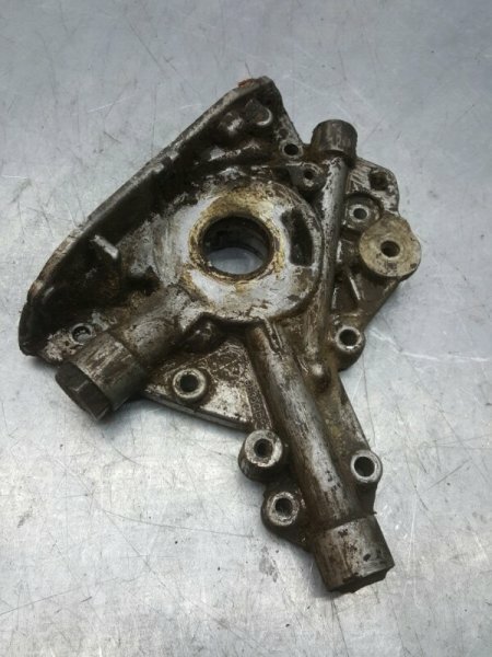 Крышка двс передняя Daewoo Nexia KLETN N100 A15MF