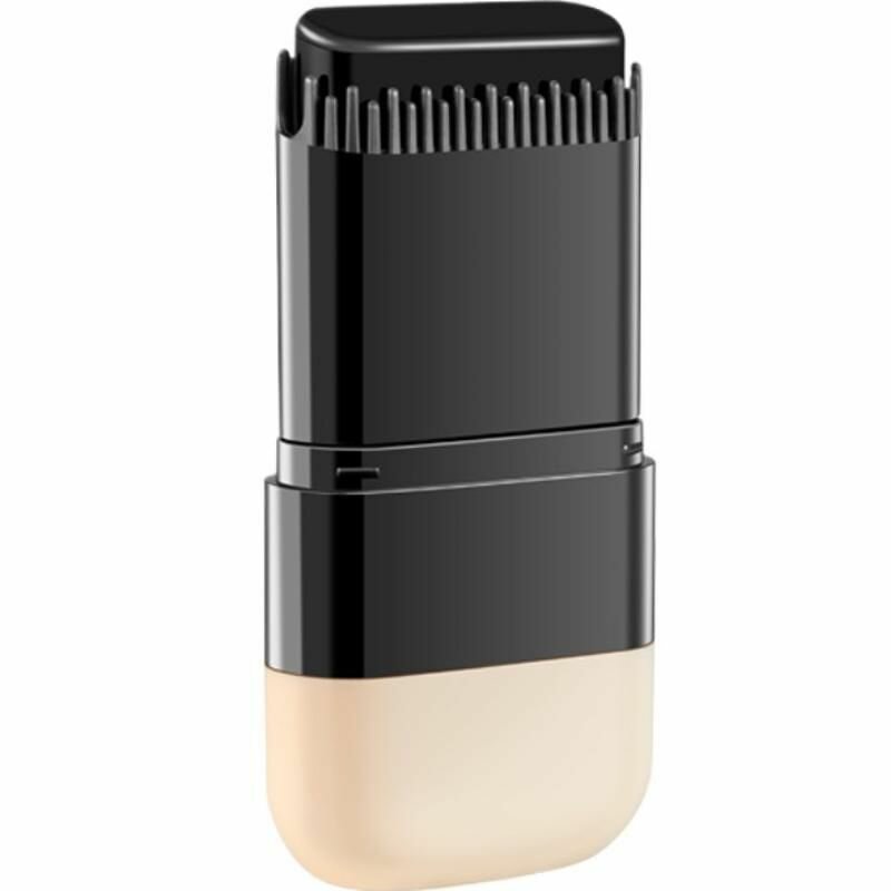 Карандаш для мгновенного закрашивания седины с растительными компонентами - естественный вид, для экстренных случаев