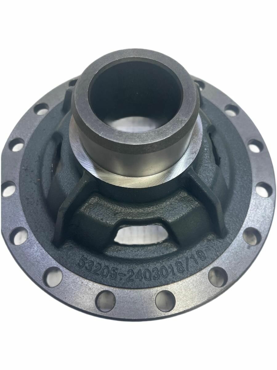 Чашки МКД, к-т КамаЗ-53205/К/