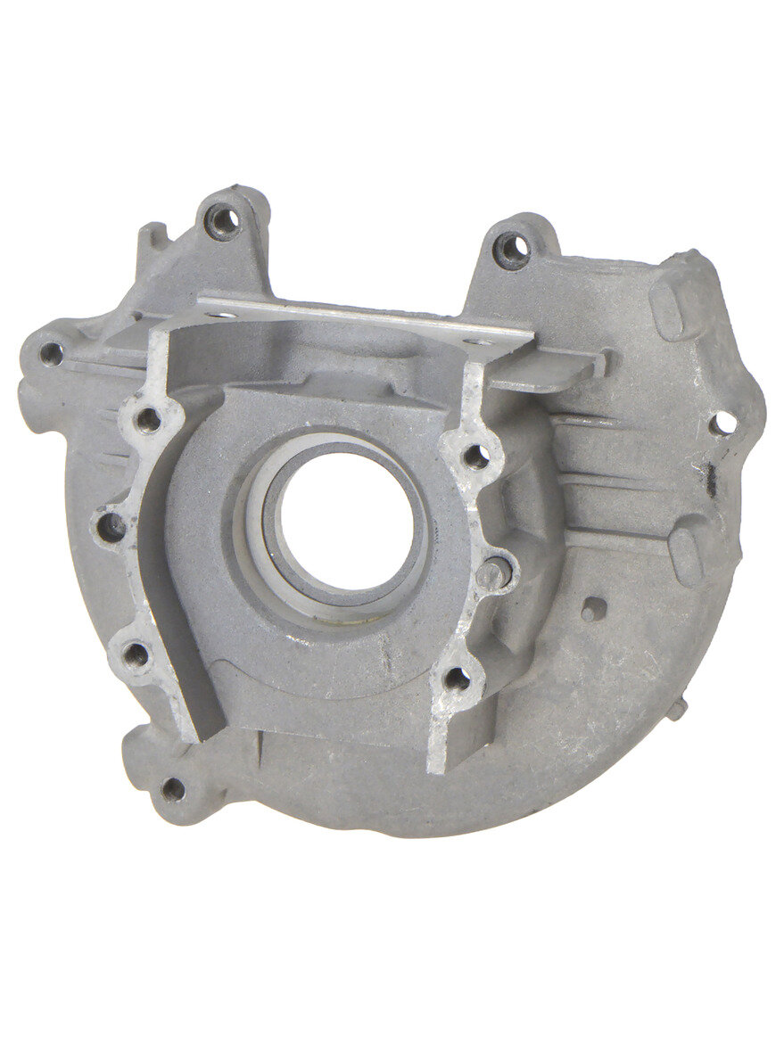 Картер передняя часть (к стартеру) для мотопомпы PATRIOT MP 1010 ST (20083540)