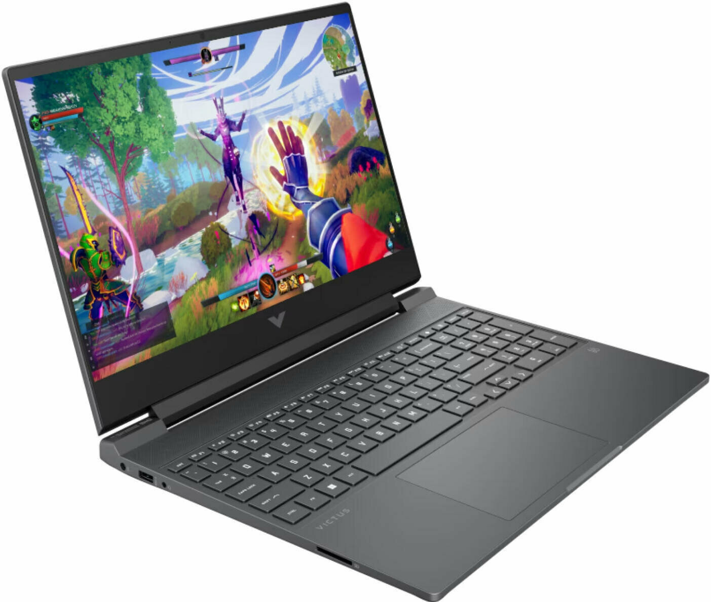 Ноутбук HP Victus Gaming Laptop 15-fa2093dx (Core i7 13620H 2.4GHz/15,6"/1920x1080/16GB/1TB SSD/RTX 5060 8GB/Win 11)