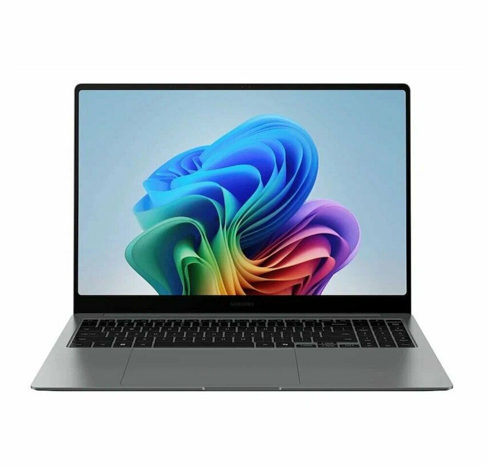 Ноутбук Samsung Galaxy Book 5 Pro 16 Ultra 16Gb/1Tb Gray (NP960XHA)