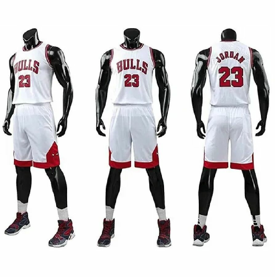 Форма спортивная