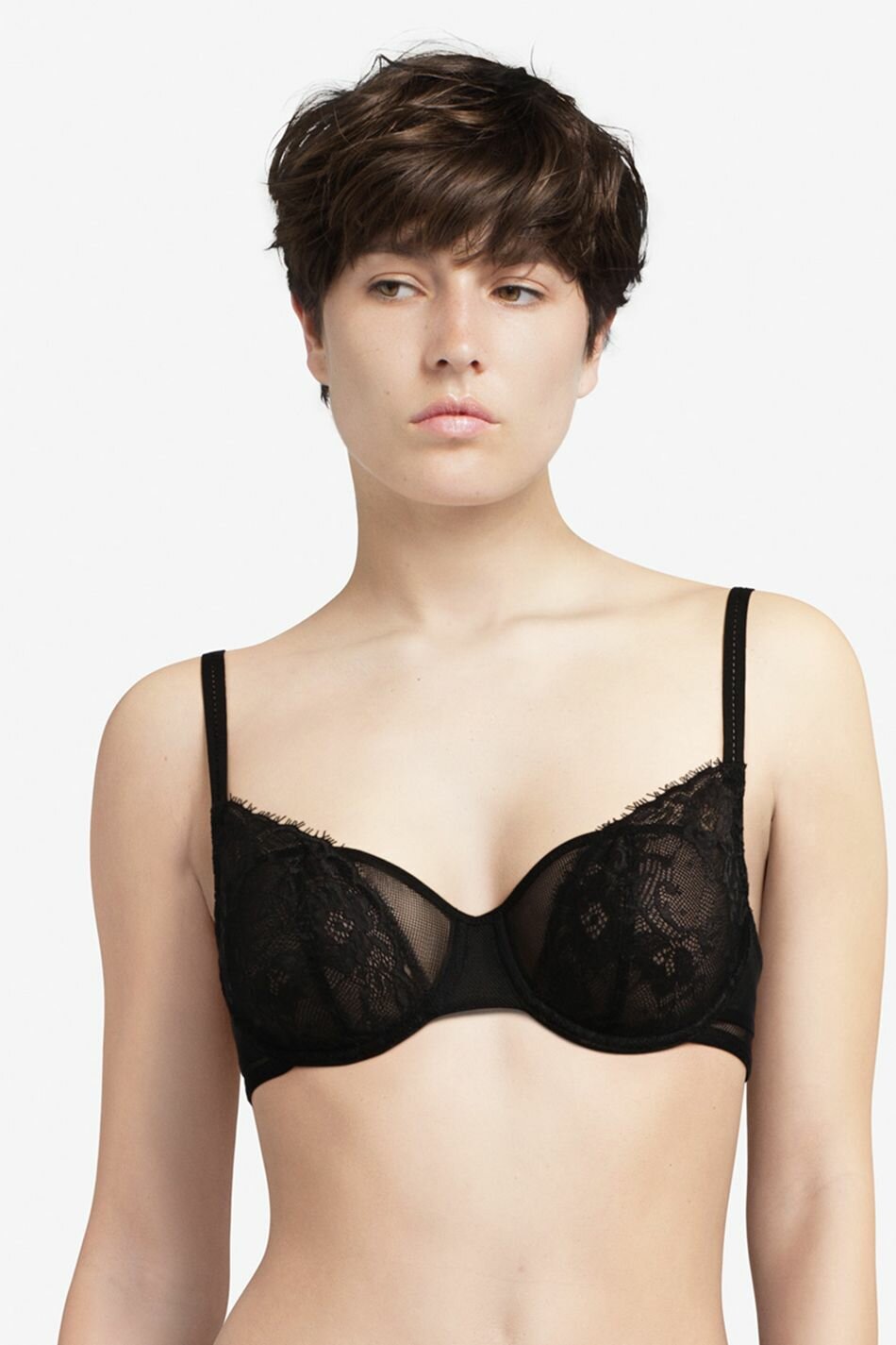 Бюстгальтер