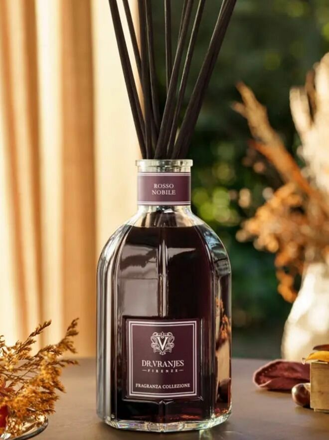 Ароматический диффузор