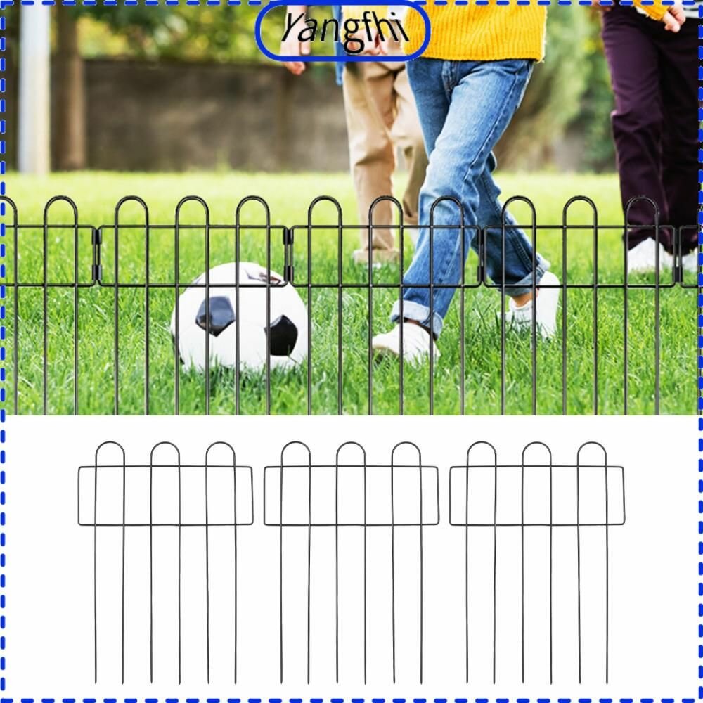 Комплектующие для забора и ворот