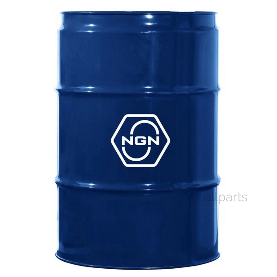 NGN V272085202 5W-40 GOLD A-LINE SN/CF 60л (синт. мотор. масло)