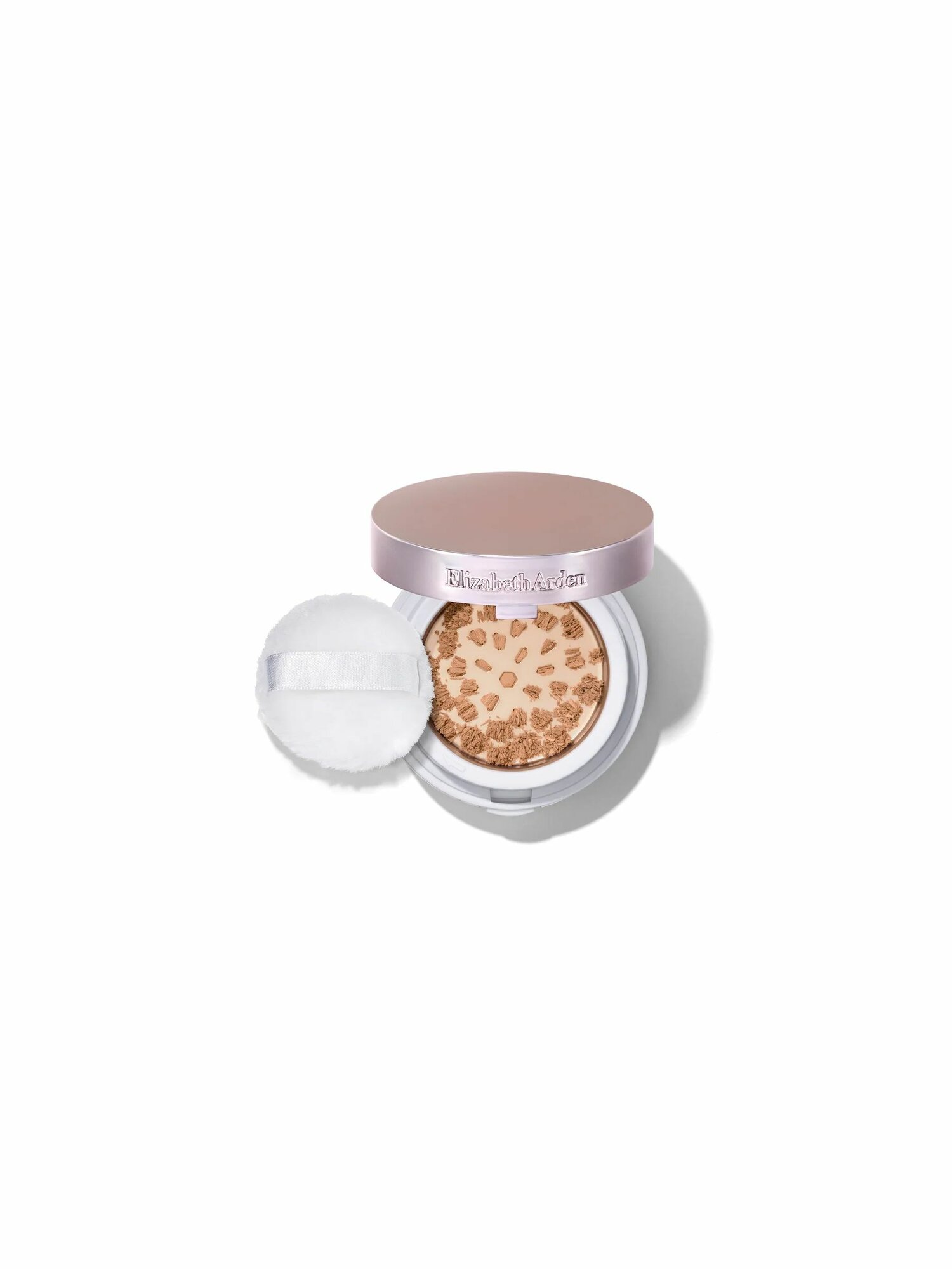 Elizabeth Arden - Pure Finish Mineral Powder Shade 4 Пудра рассыпчатая минеральная №4 8,33
