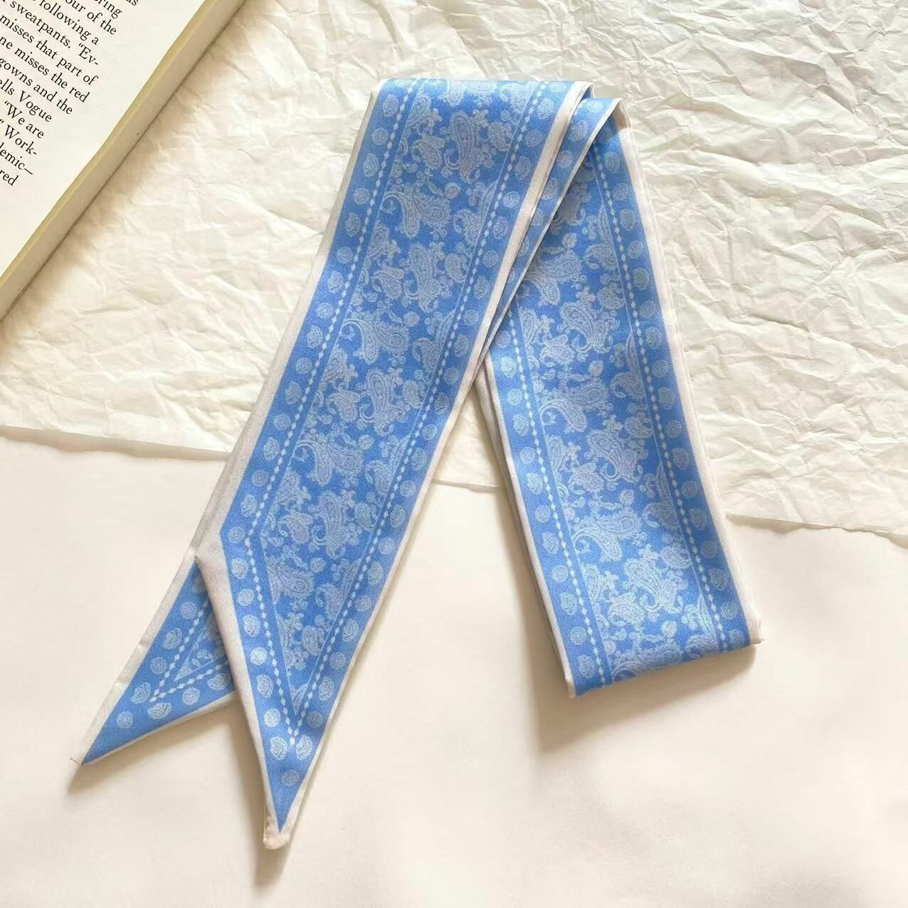 Женские повязки на голову — аксессуары для волос для повседневных причесок и удобной фиксации во время ухода