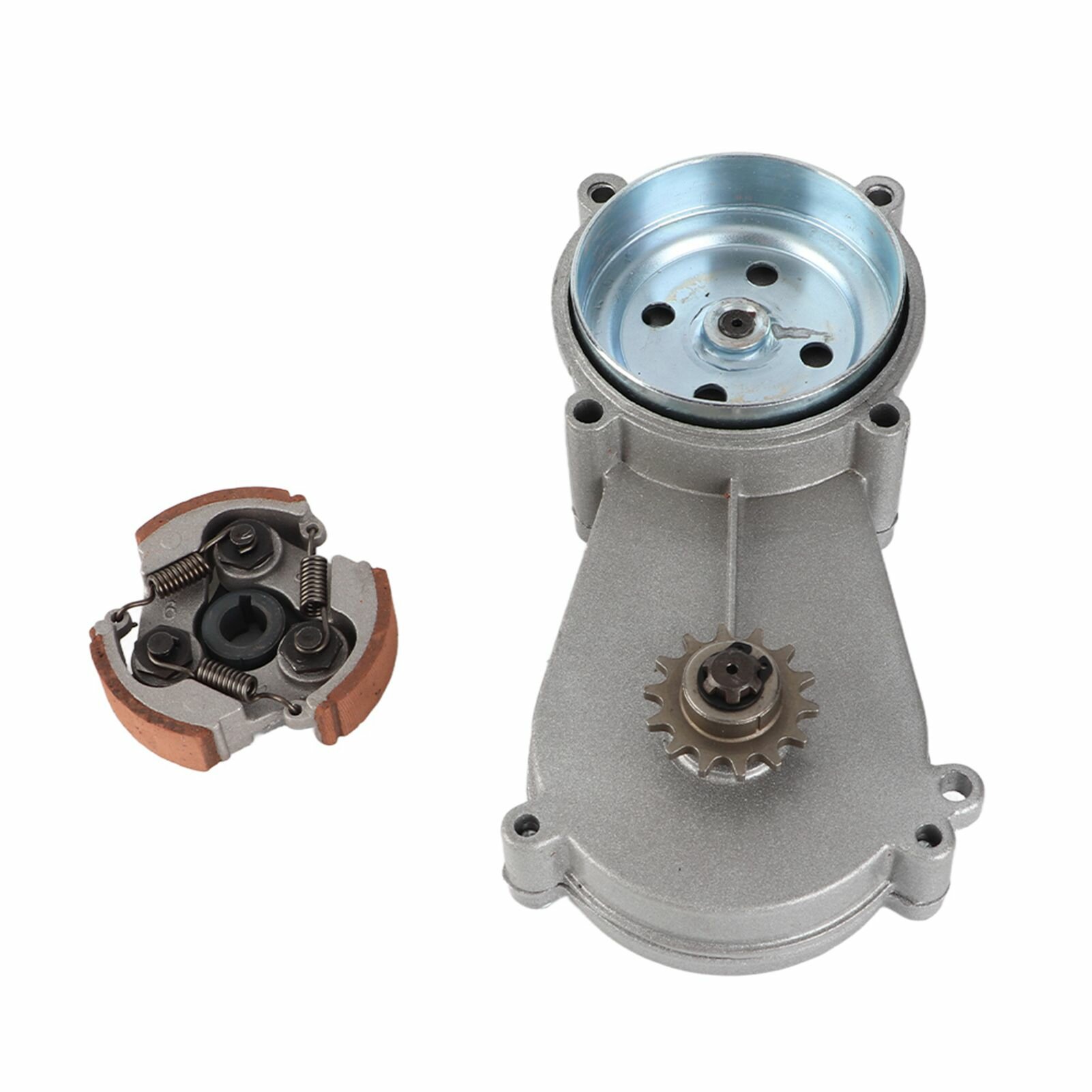 Комплект сцепления с барабаном 14T, для мини-квадроциклов 47-49 куб. см и внедорожной техники