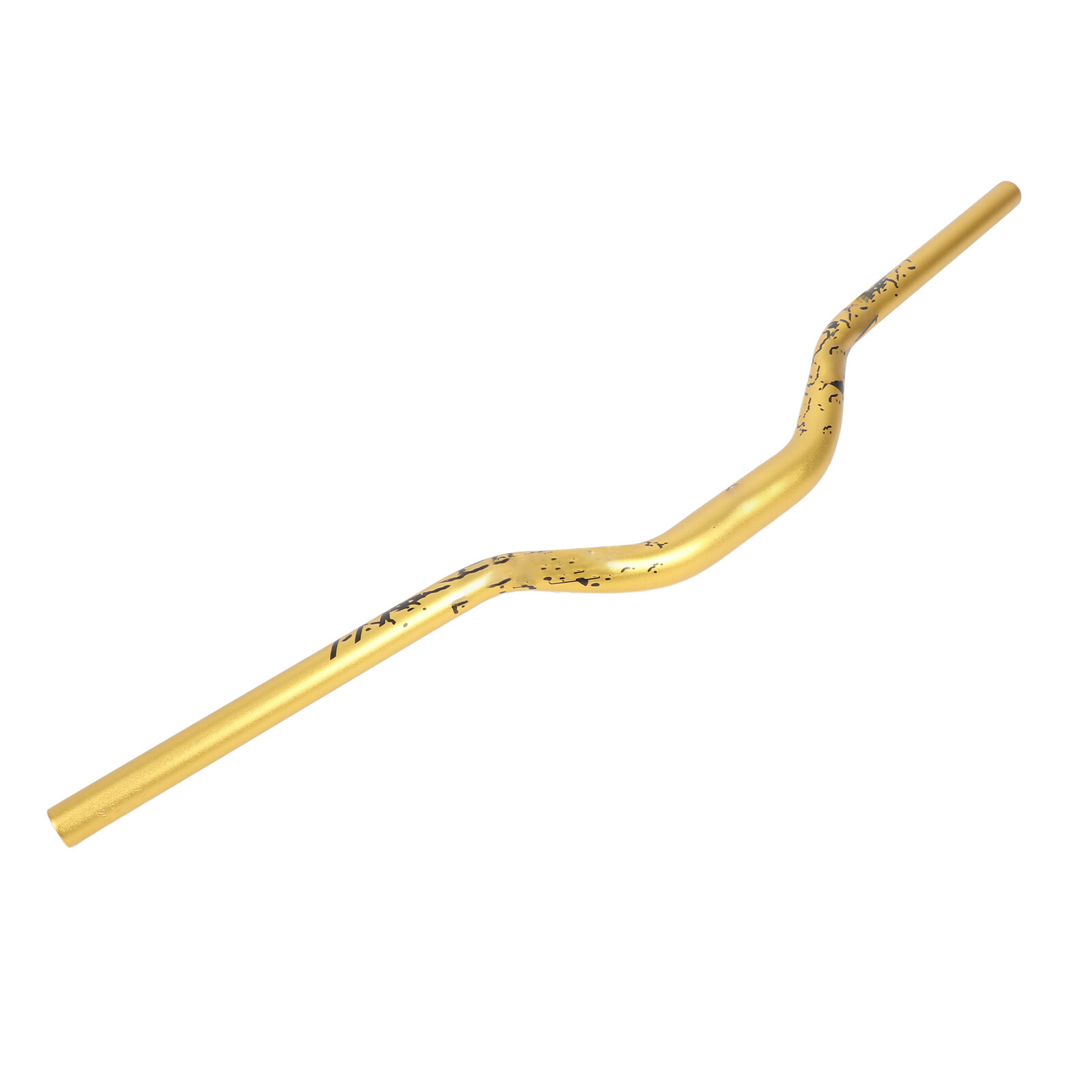 Руль для горного велосипеда из алюминиевого сплава, удлинитель 55 мм для крепления руля 31,8 мм.