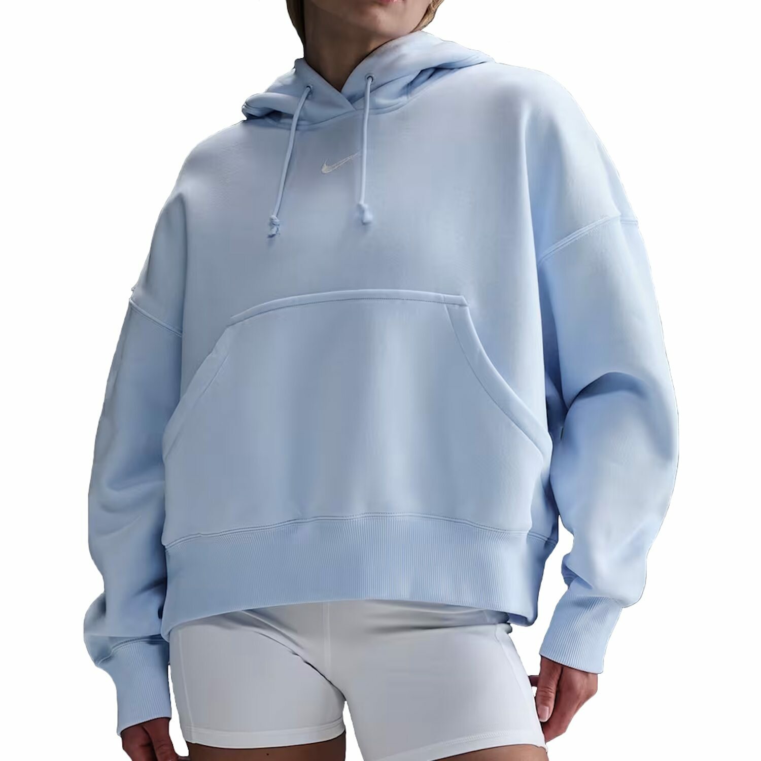 Толстовка спортивная Phoenix Fleece Oversized Women’s Hoodie