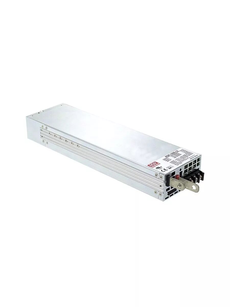 Источник питания 1608 Вт (48В/33.5А) RCP-1600-48
