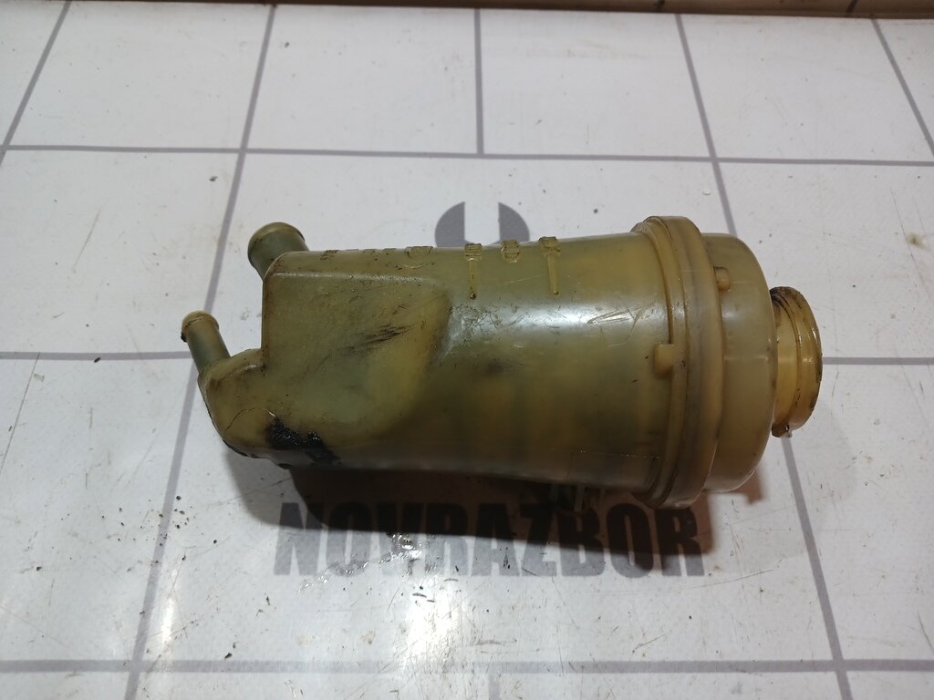 Бачок гидроусилителя Ford Focus 1 1998-2004