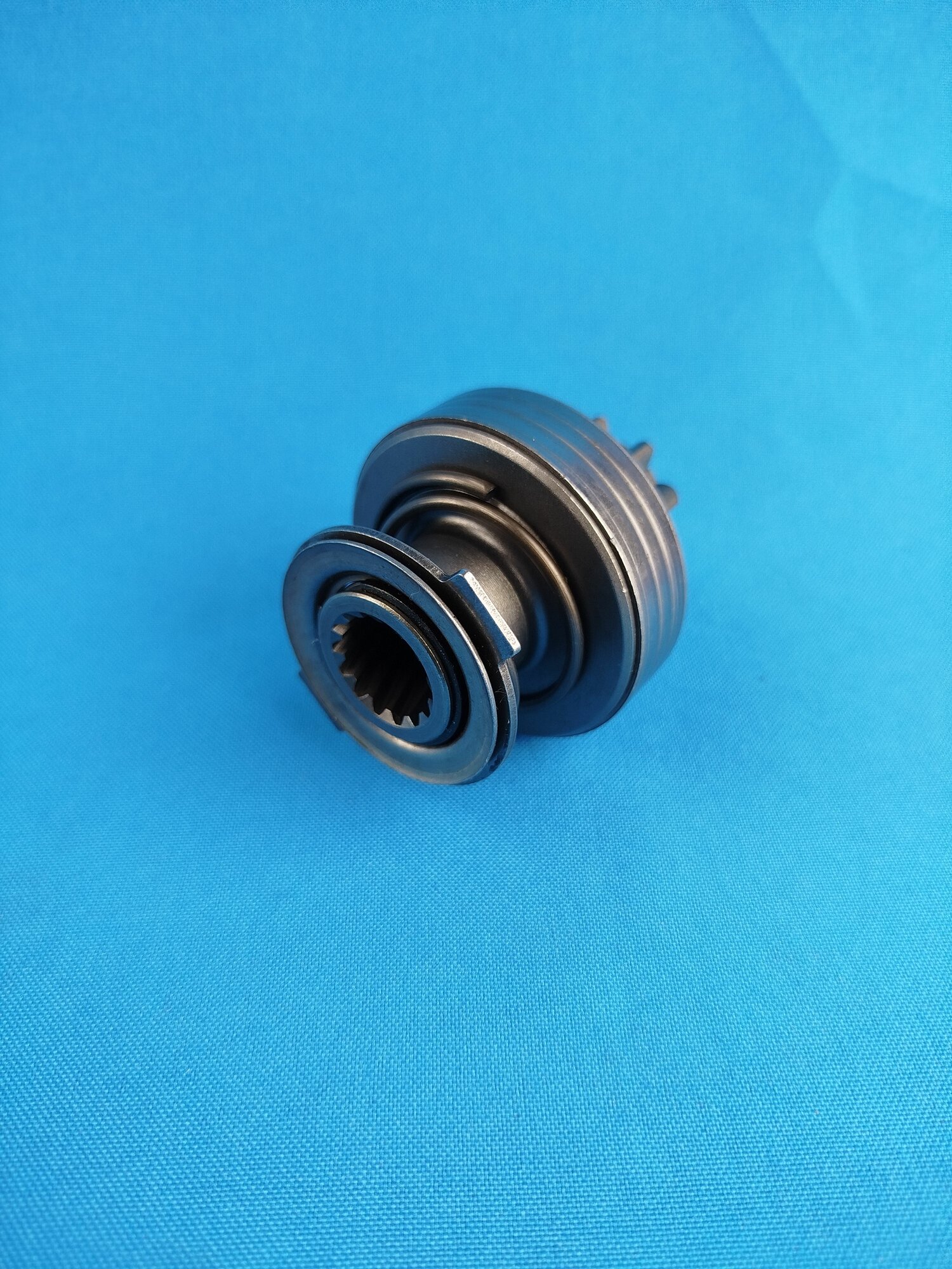 Бендикс (привод) "ISKRA" для а/м ГАЗ 53