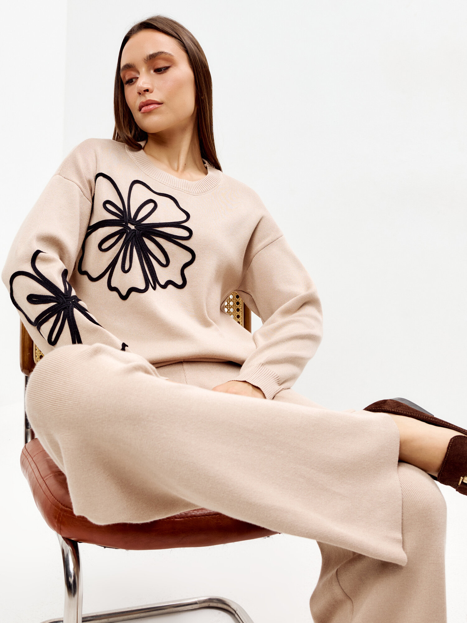 Комплект одежды Коллекция Осень-Зима 2025/2026