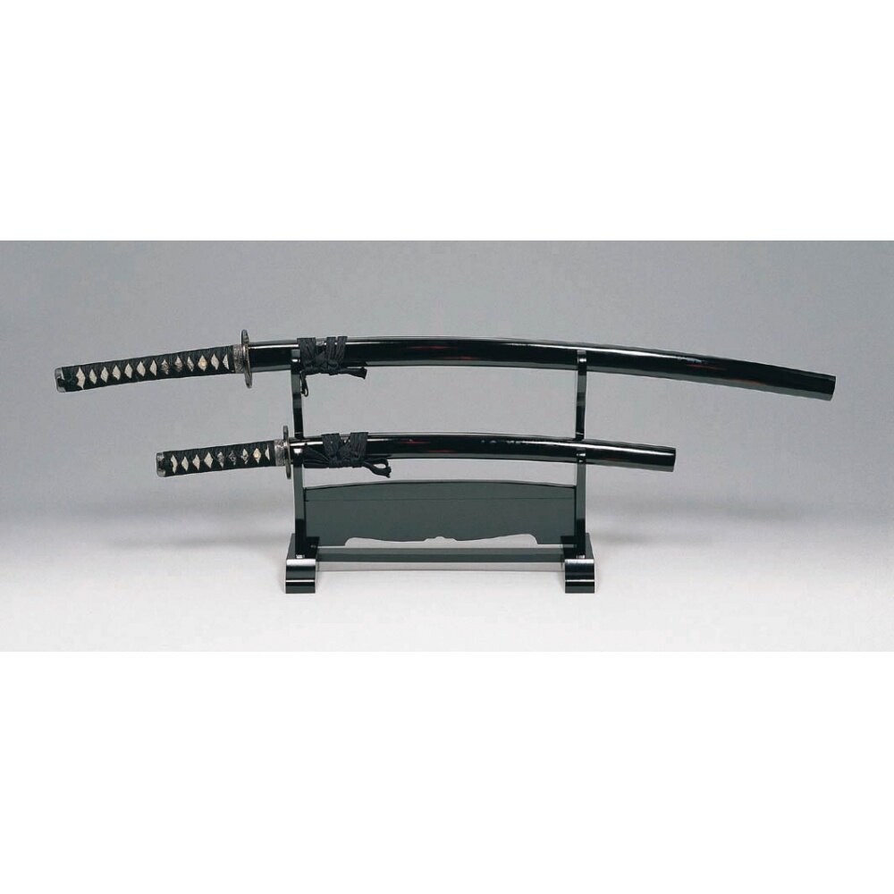 Ryuichi Swords SI-SW-400-DR Набор самурайских мечей акебоно, ryuichi swords