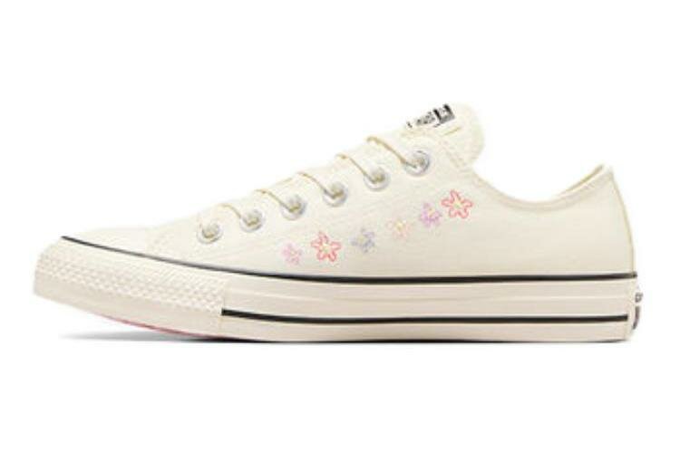 Кеды Chuck Taylor All Star Low