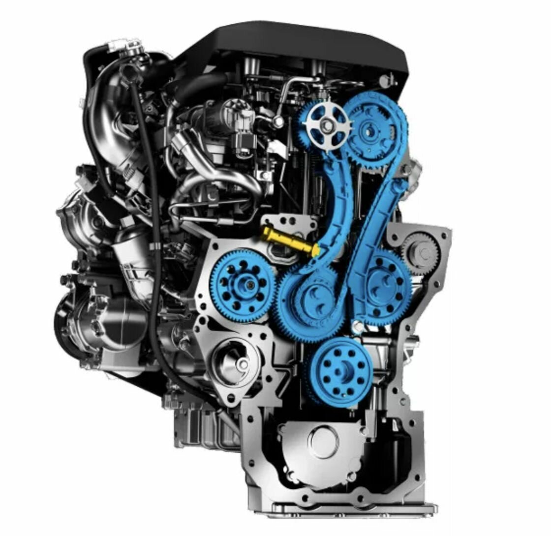 Двигатель isuzu D-MAX 4JJ1,4JA1,4JK1,4jh1,4jj3,4le1