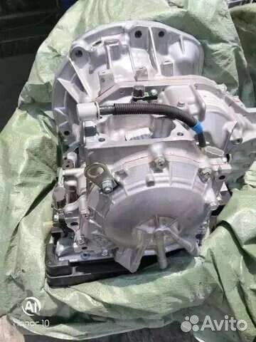 АКПП Changan cs35. 4at. 1.5t