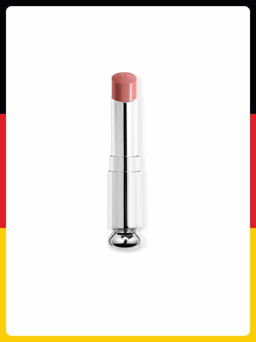 Губная помада Dior Addict Refill glossy lipstick refill 250 Dior Charm, 3,2 г