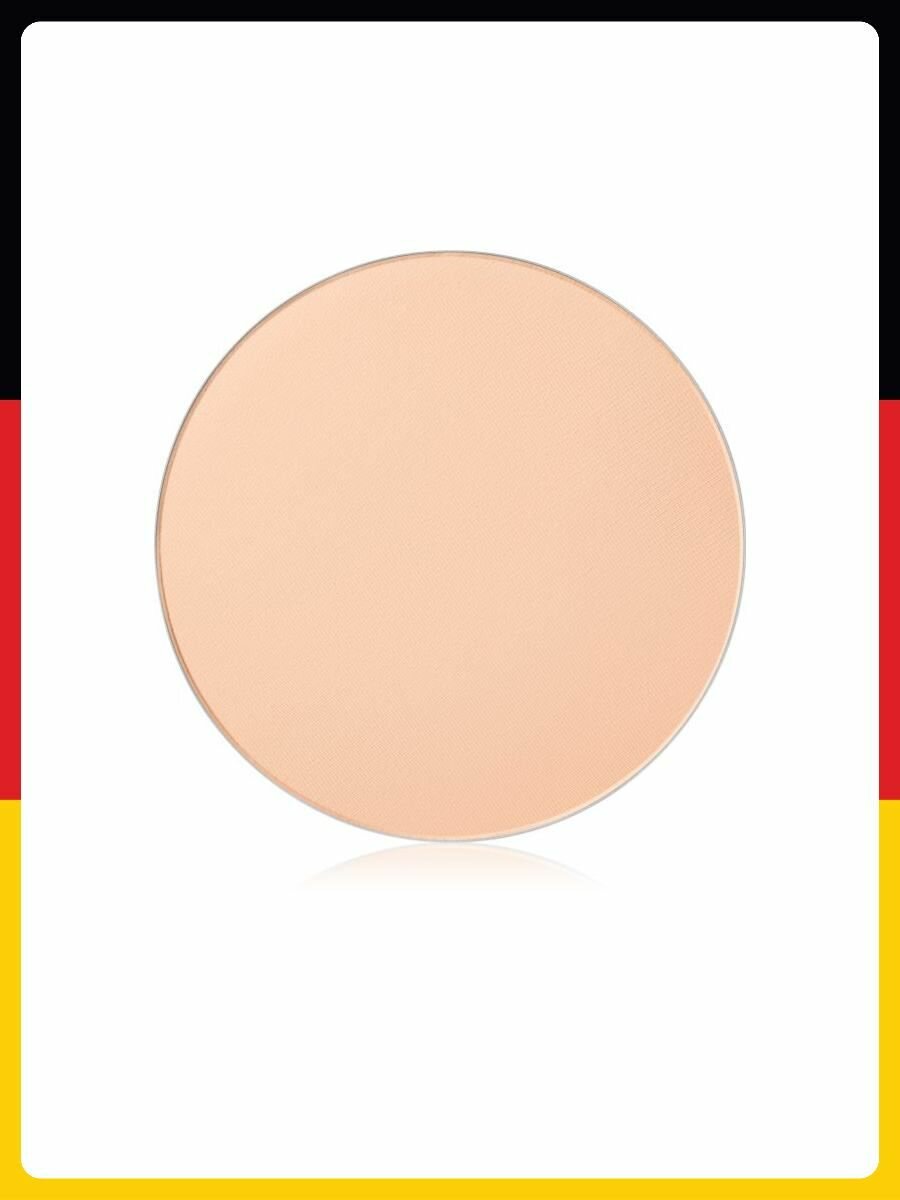 Тональная основа M.A.C. Studio Fix Powder Plus Foundation Refill NW5, 12 г