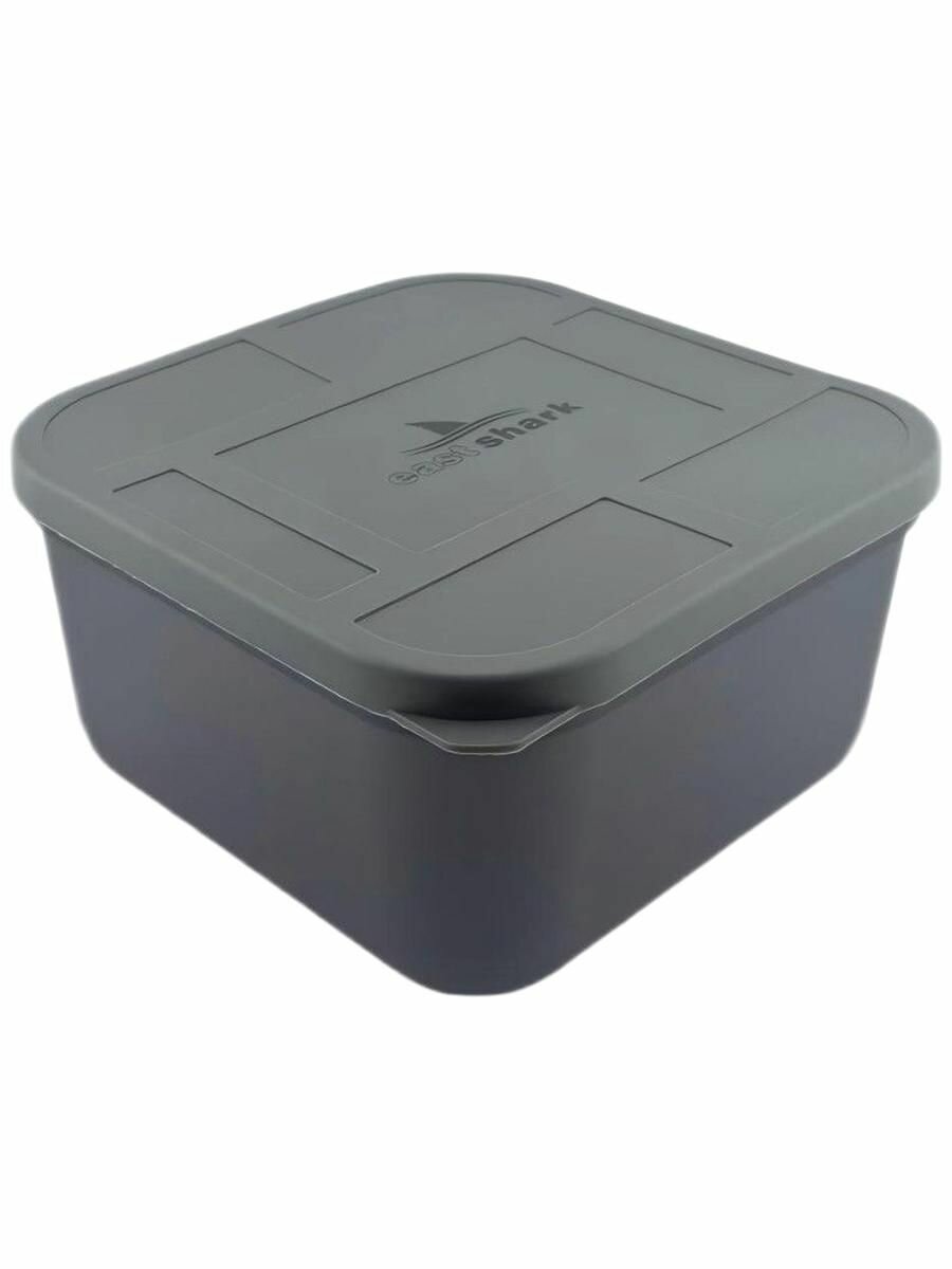 Емкость для наживки EastShark 95-M 170*170*95 мм