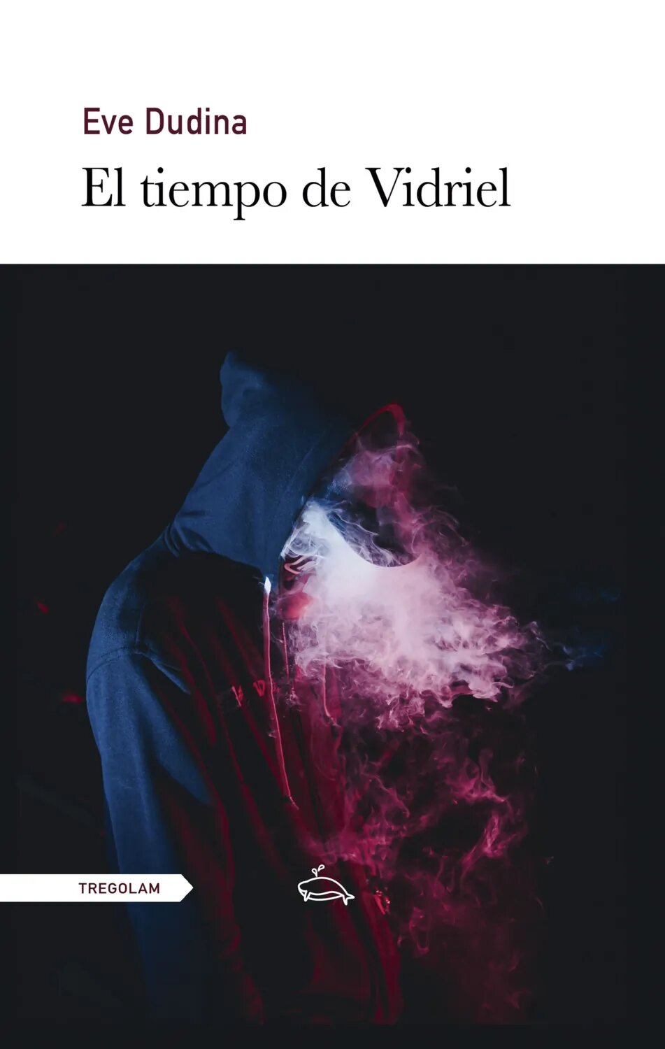 El tiempo de Vidriel [Цифровая книга]