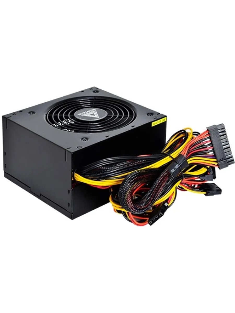 Блок питания BETA, 550W, 80+ Bronze