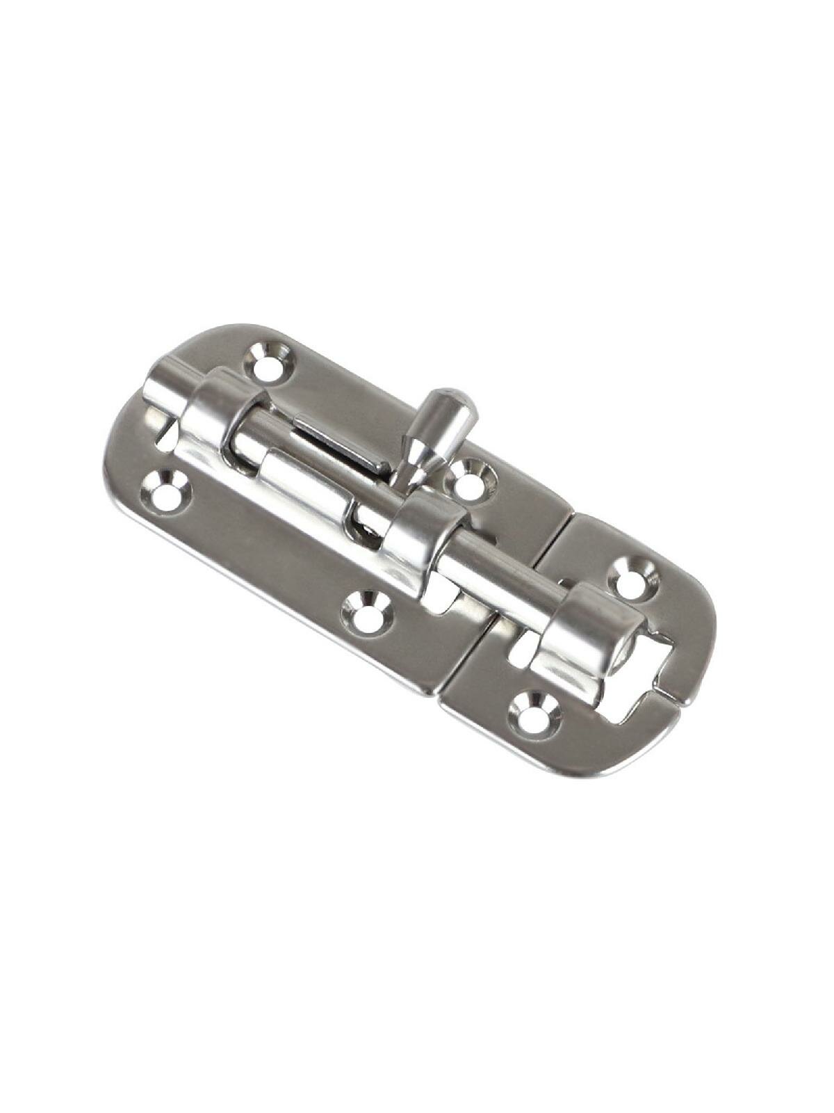 Скользящий засов-защелка SlidingLock для морского окна/двери/люка