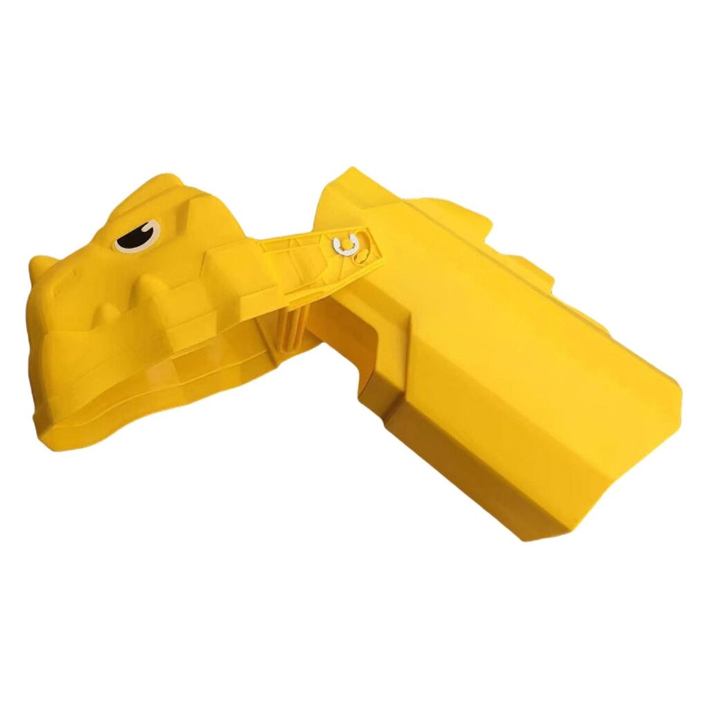 Песчаный Экскаватор-Экскаватор Игрушка Для Детей Пляжный Ручной Пескокопатель Большая Ручная Игрушка Идеально Подходит Для Копания И Уборки Снега Лопатой