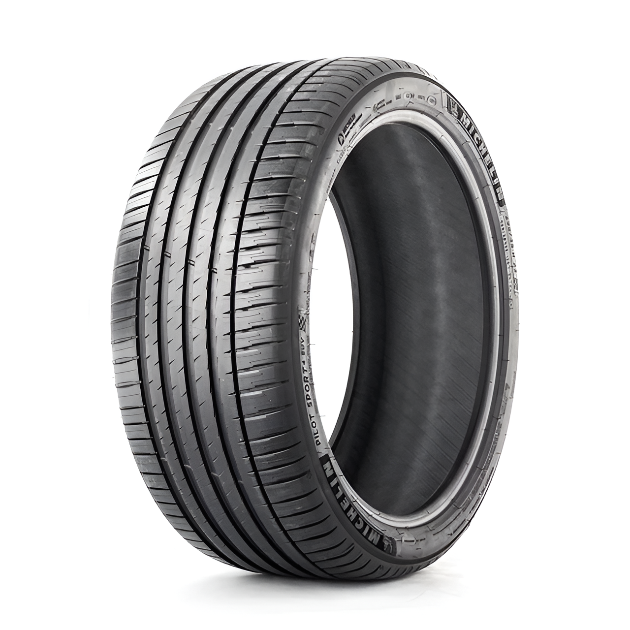 Автошина Michelin PILOT SPORT 4 SUV NE0 255/50 R19 103Y без RunFlat Летние
