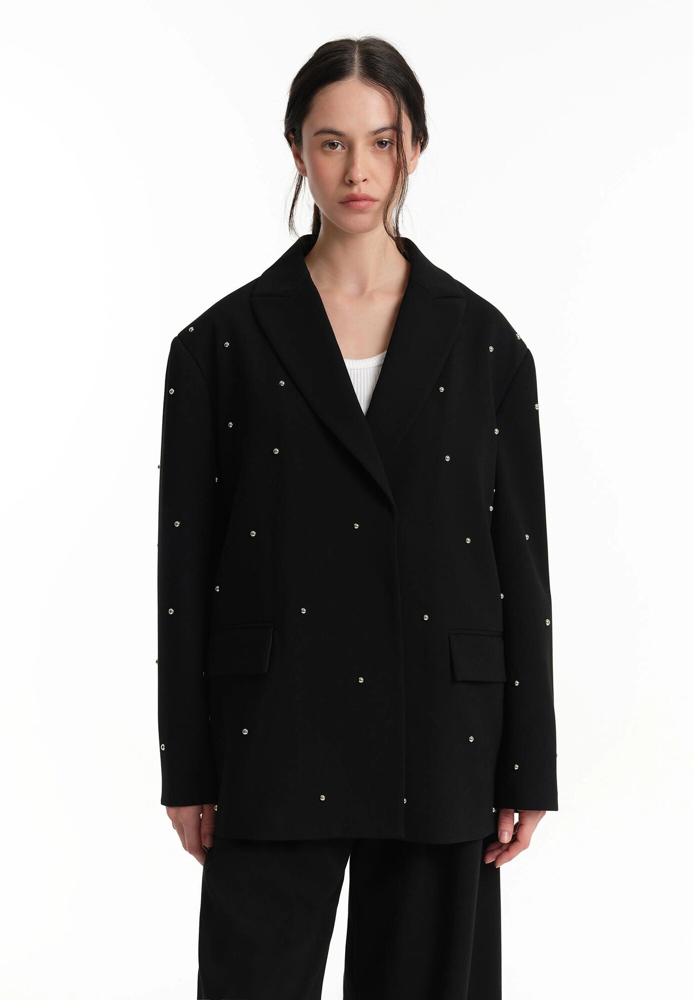 Пиджак New Year Collection