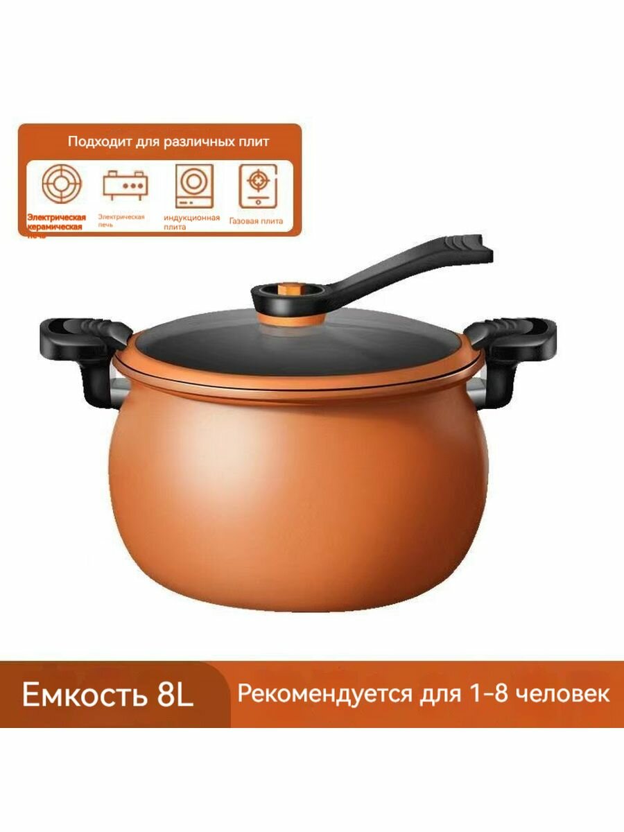 Термокастрюля