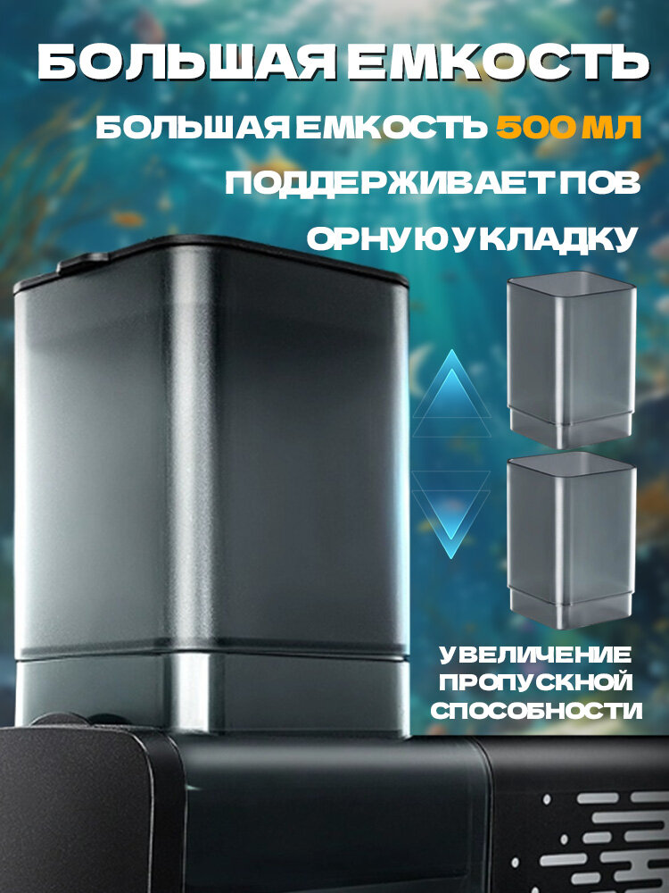 Автокормушка — фото 1