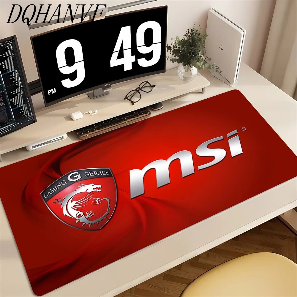 Коврик для мыши MSI Gaming G Series, 300x600x3mm, X9212