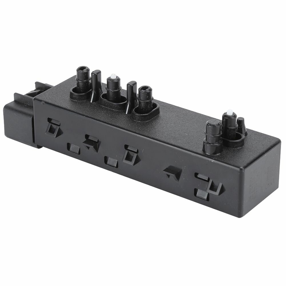 8-позиционный переключатель регулировки сиденья с электроприводом спереди слева (со стороны водителя) 25974714, подходит для Chevrolet Camaro Equinox Malibu Cruze