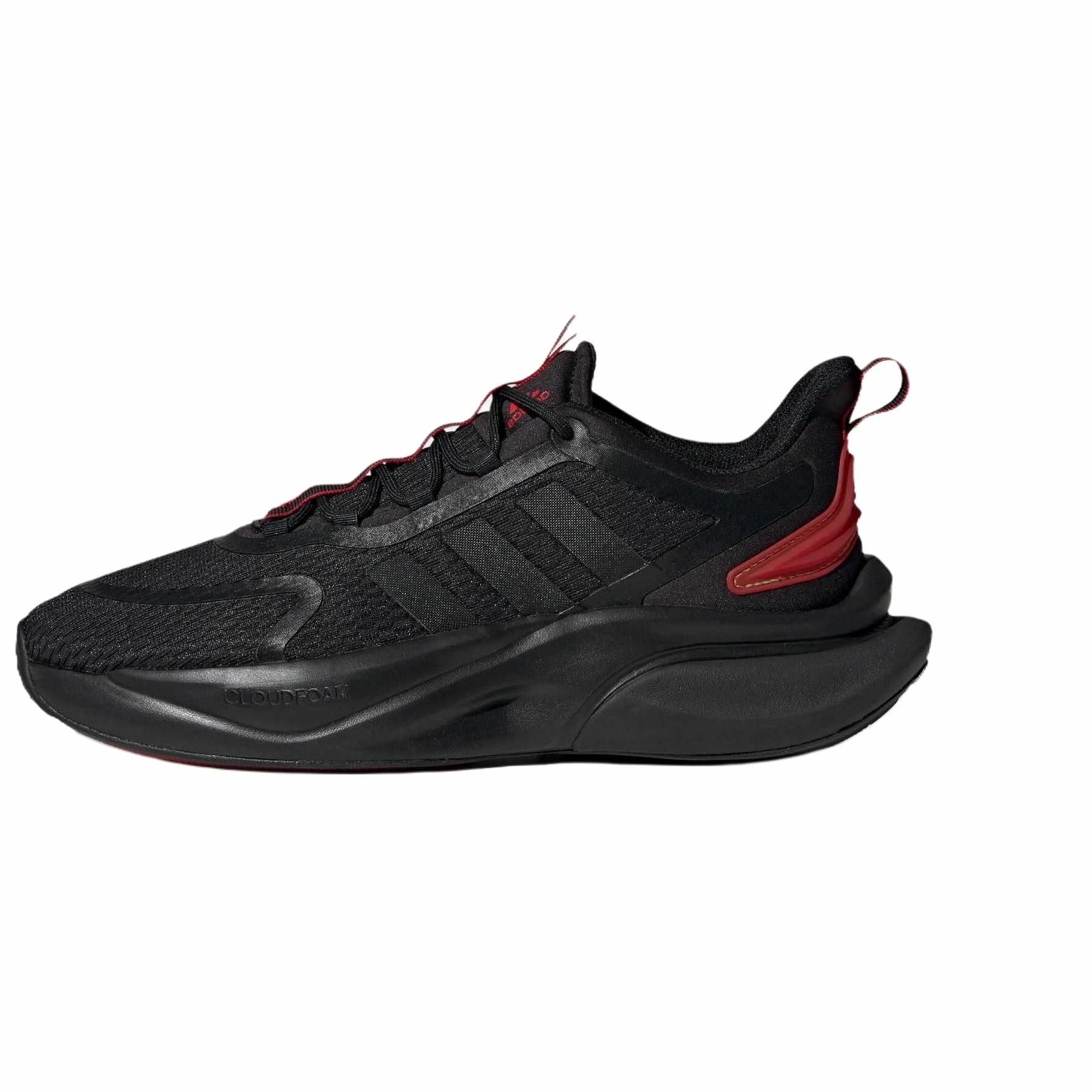 Кроссовки Alphabounce+