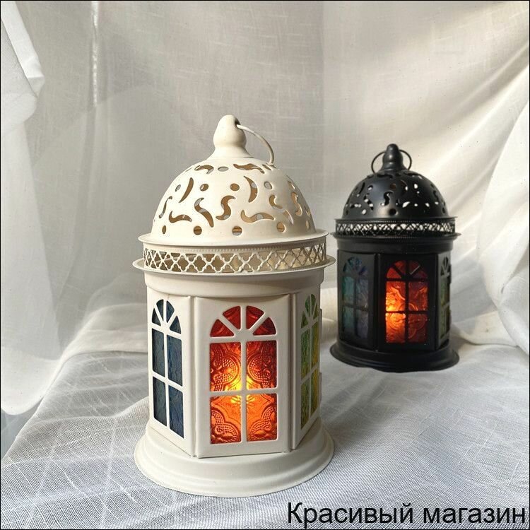 Подсвечник, 2 шт — фото 1