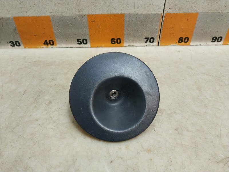 Б/У Пробка бензобака, без ключа Крышка бензобака Renault Kangoo 1 462382 RENAULT арт. 7700315330