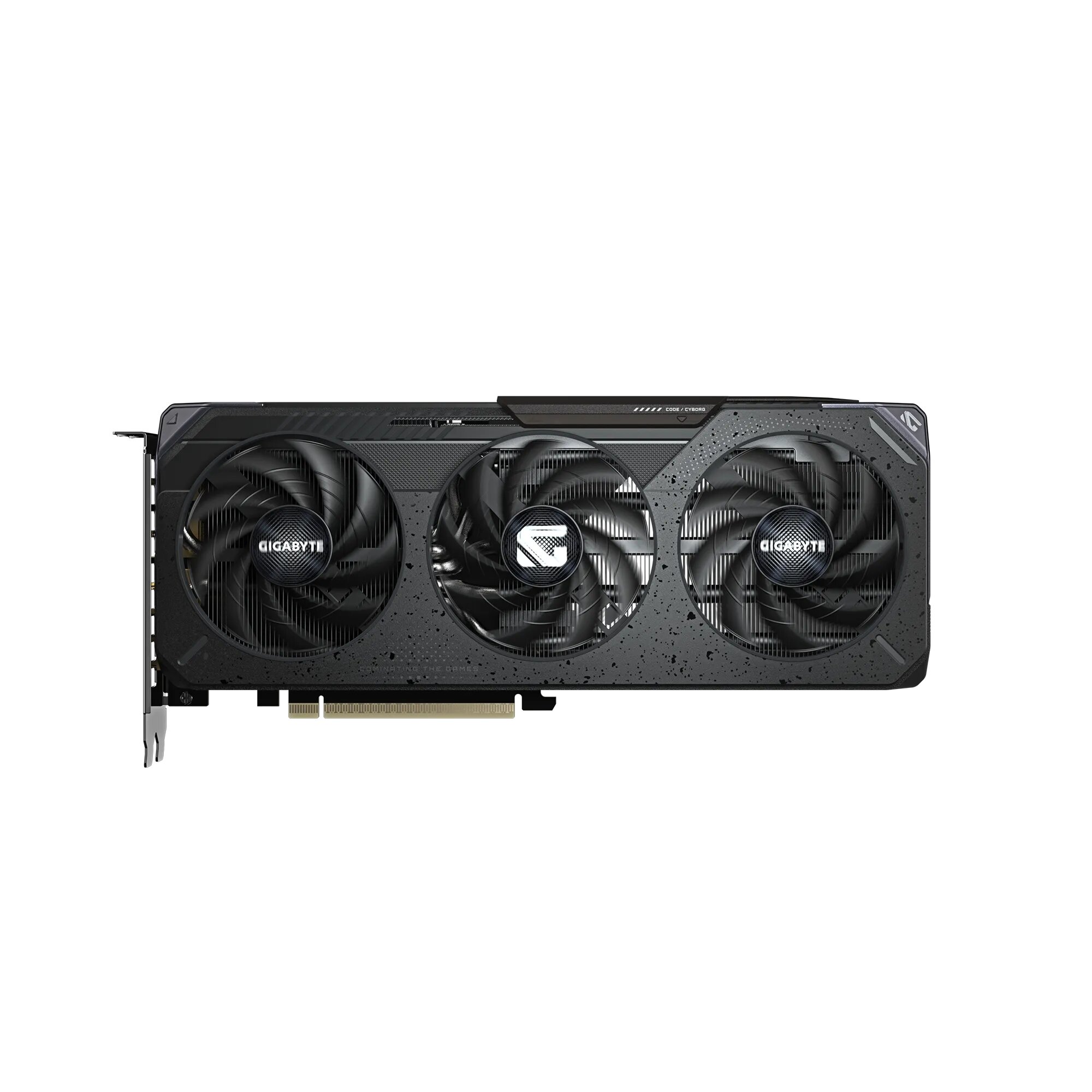 Видеокарта Gigabyte RTX 5060 Ti Gaming OC 16G GDDR7 128bit (1хHDMI, 3хDisplayPort)