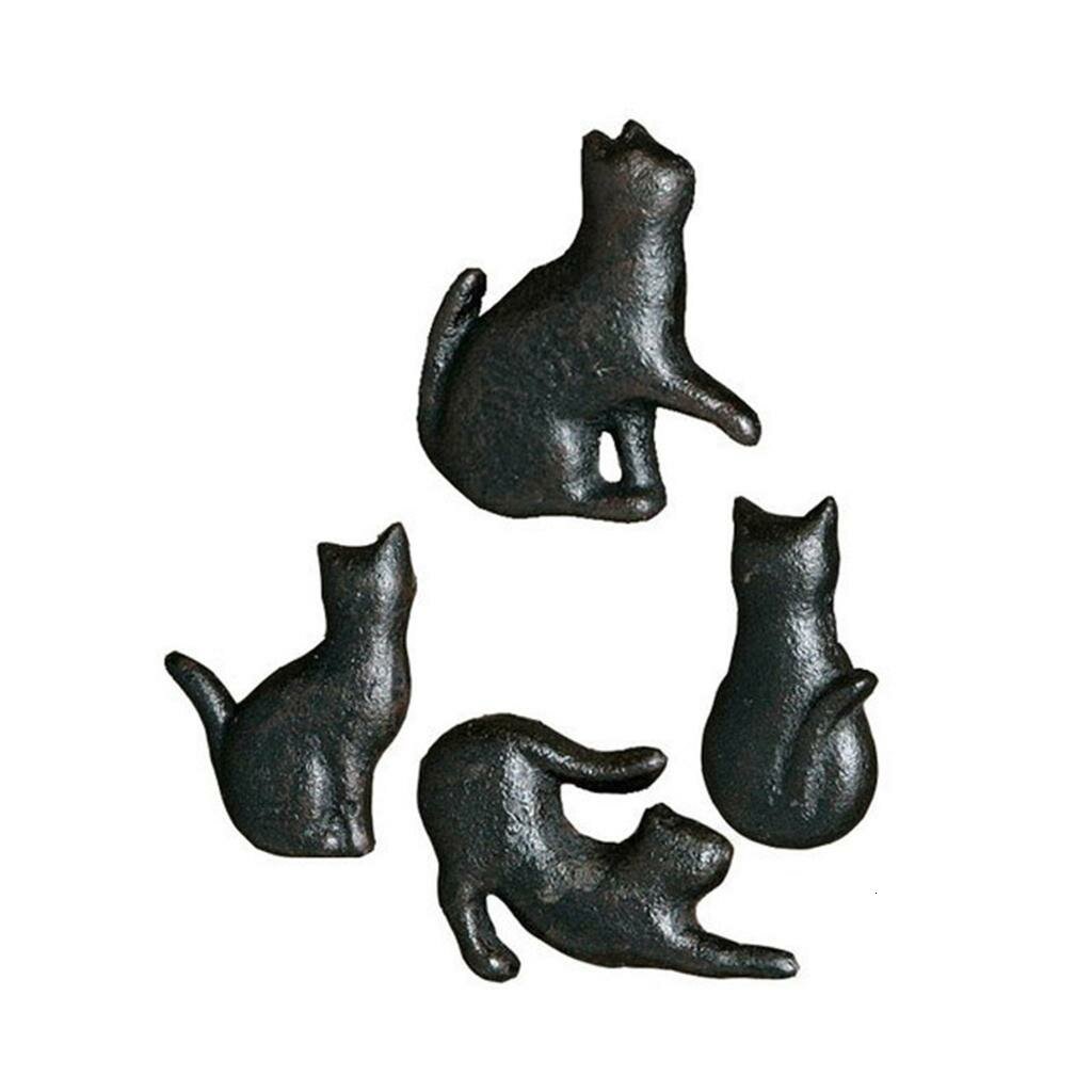 Ручки-кошки для ящиков (4 шт.)
