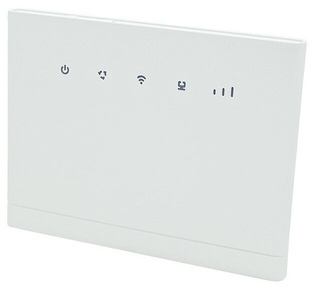 Купить Huawei B315 роутер 4G WI-FI - цена: 8960 ₽, характеристики ...