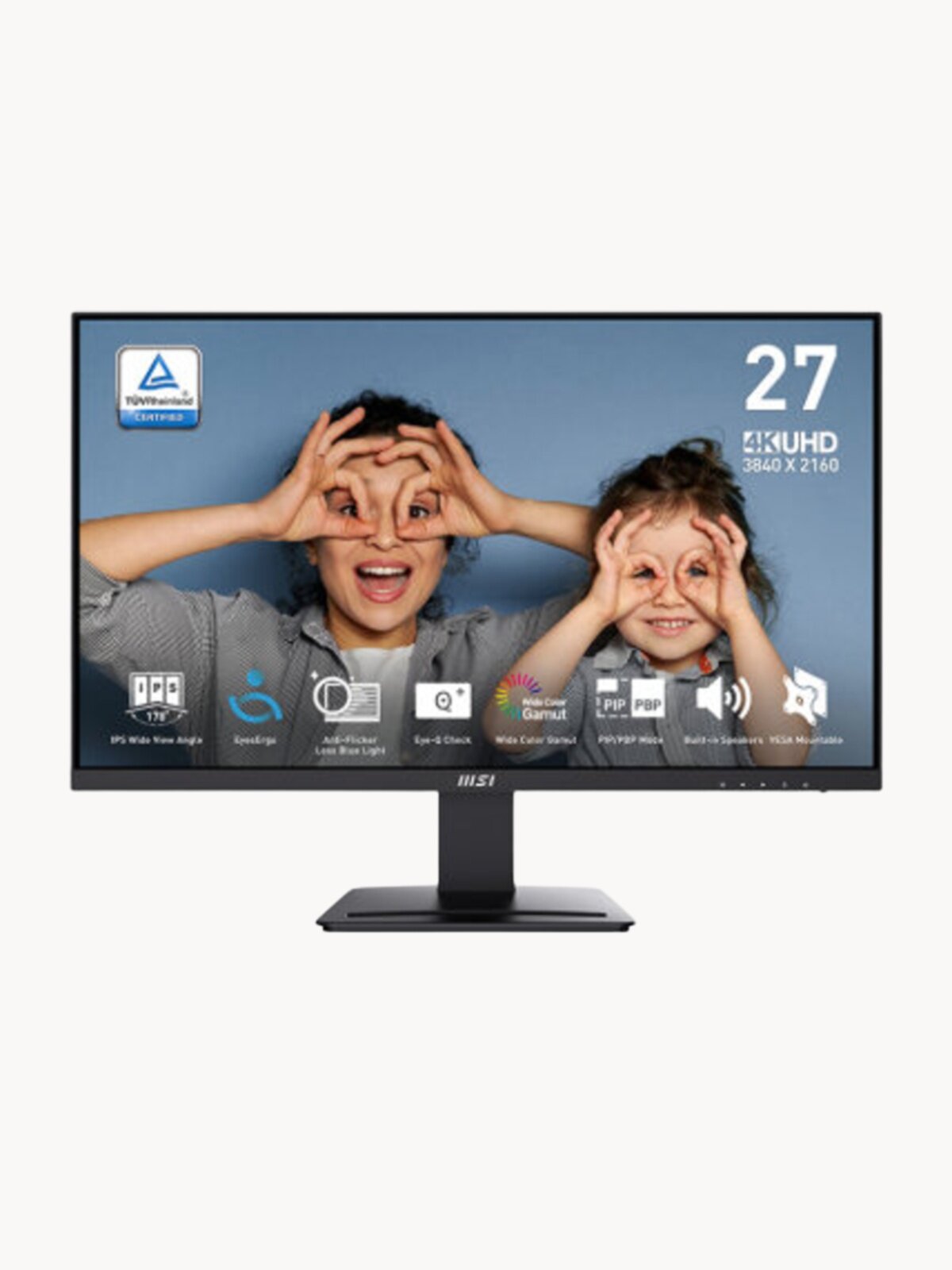 Монитор MSI PRO MP273U