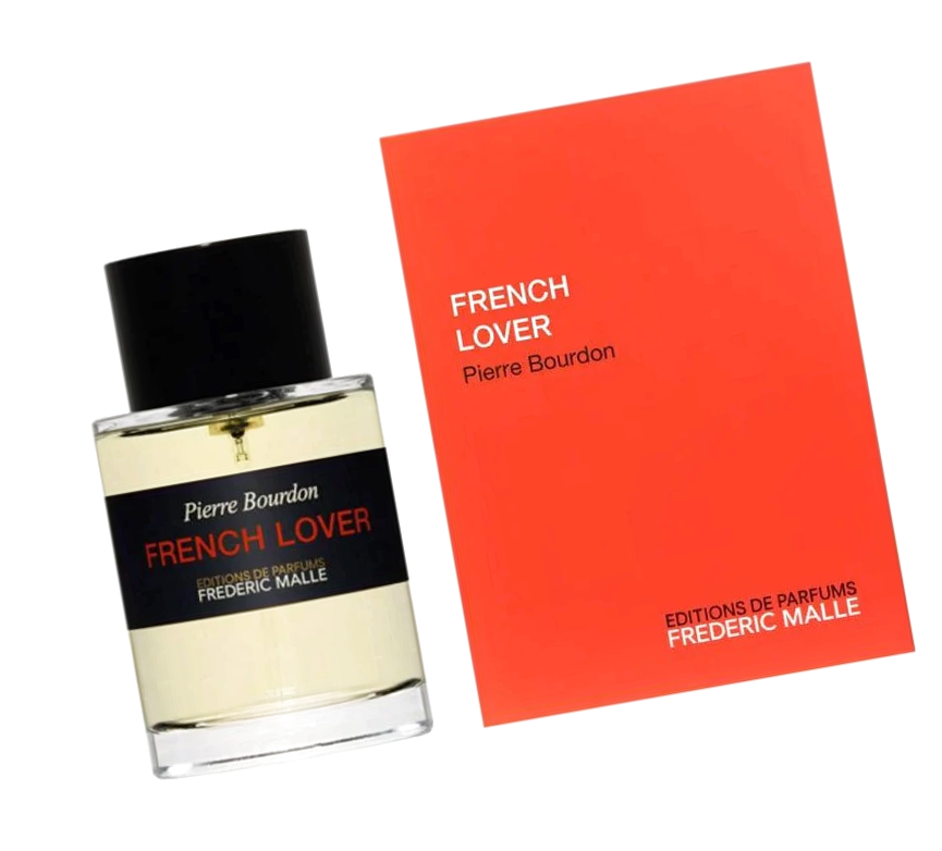 Мужской аромат Frederic Malle French Lover 100 мл / Фредерик Маль Френч Лавер