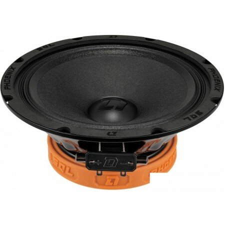 Мидбас DL Audio Phoenix SQL 200