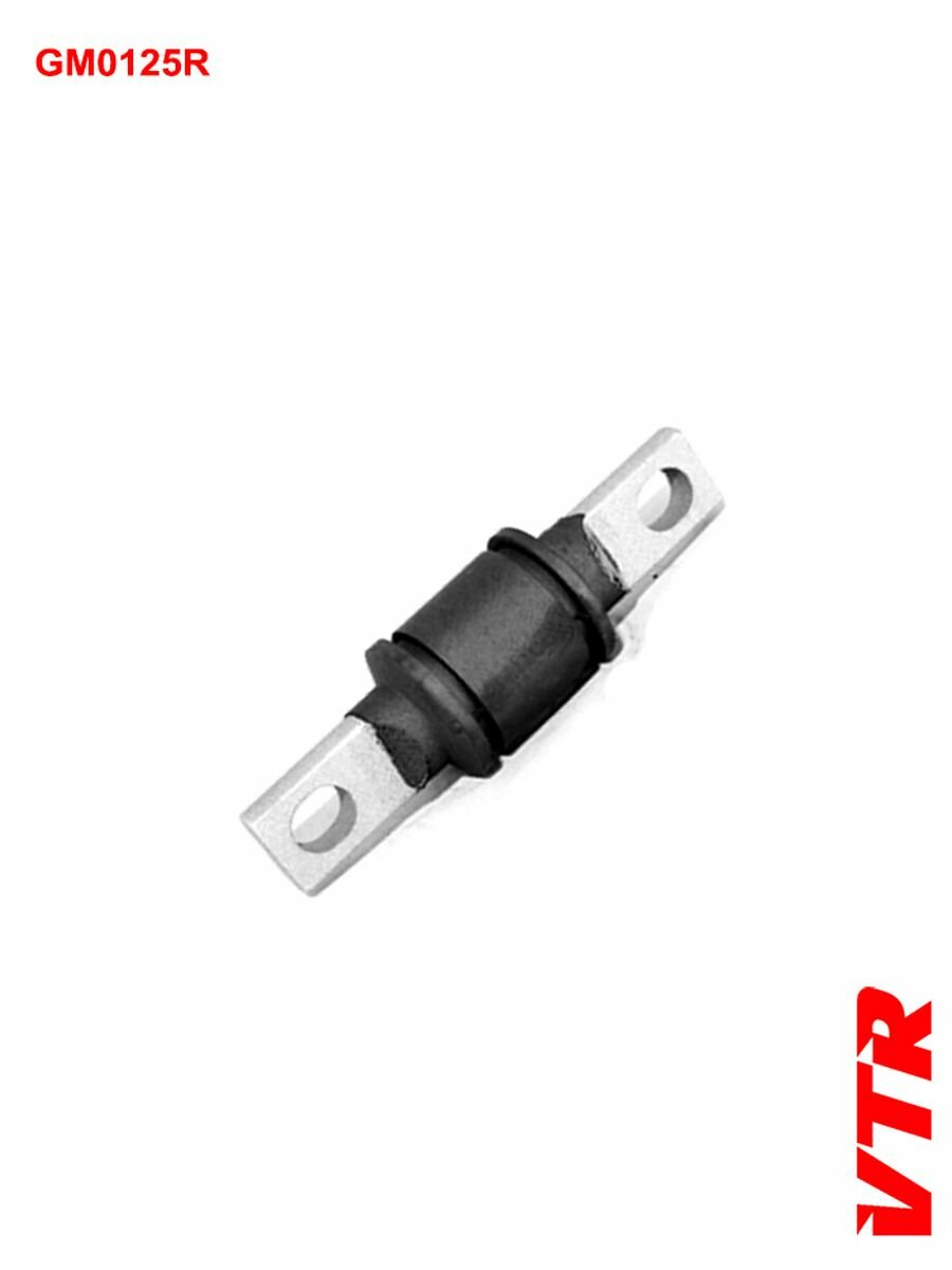 Сайлентблок нижнего рычага передней подвески, передний, GM0125R, VTR