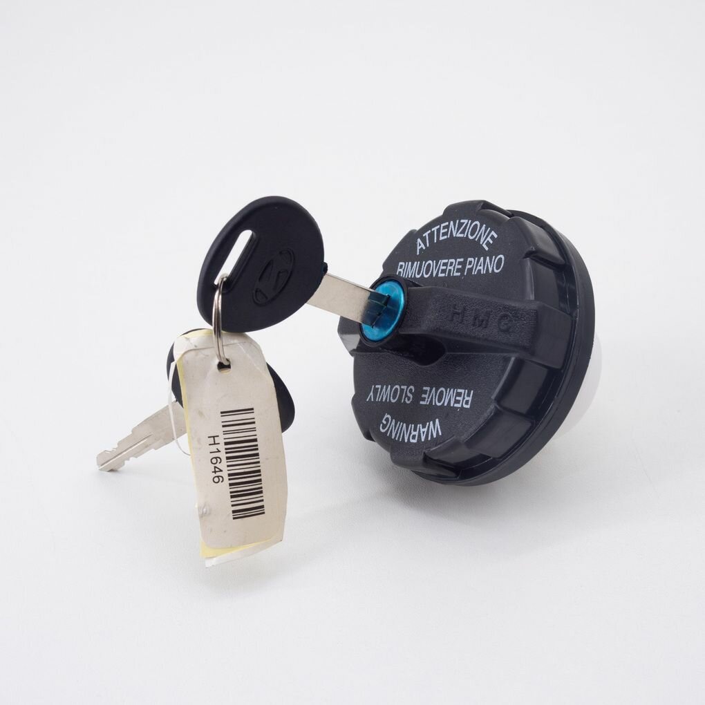 Крышка бензобака HYUNDAI/KIA, вид 1, RAON