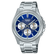 Наручные часы CASIO Collection, синий
