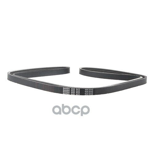 Ремень поликлиновой Bando арт. 4pk1640